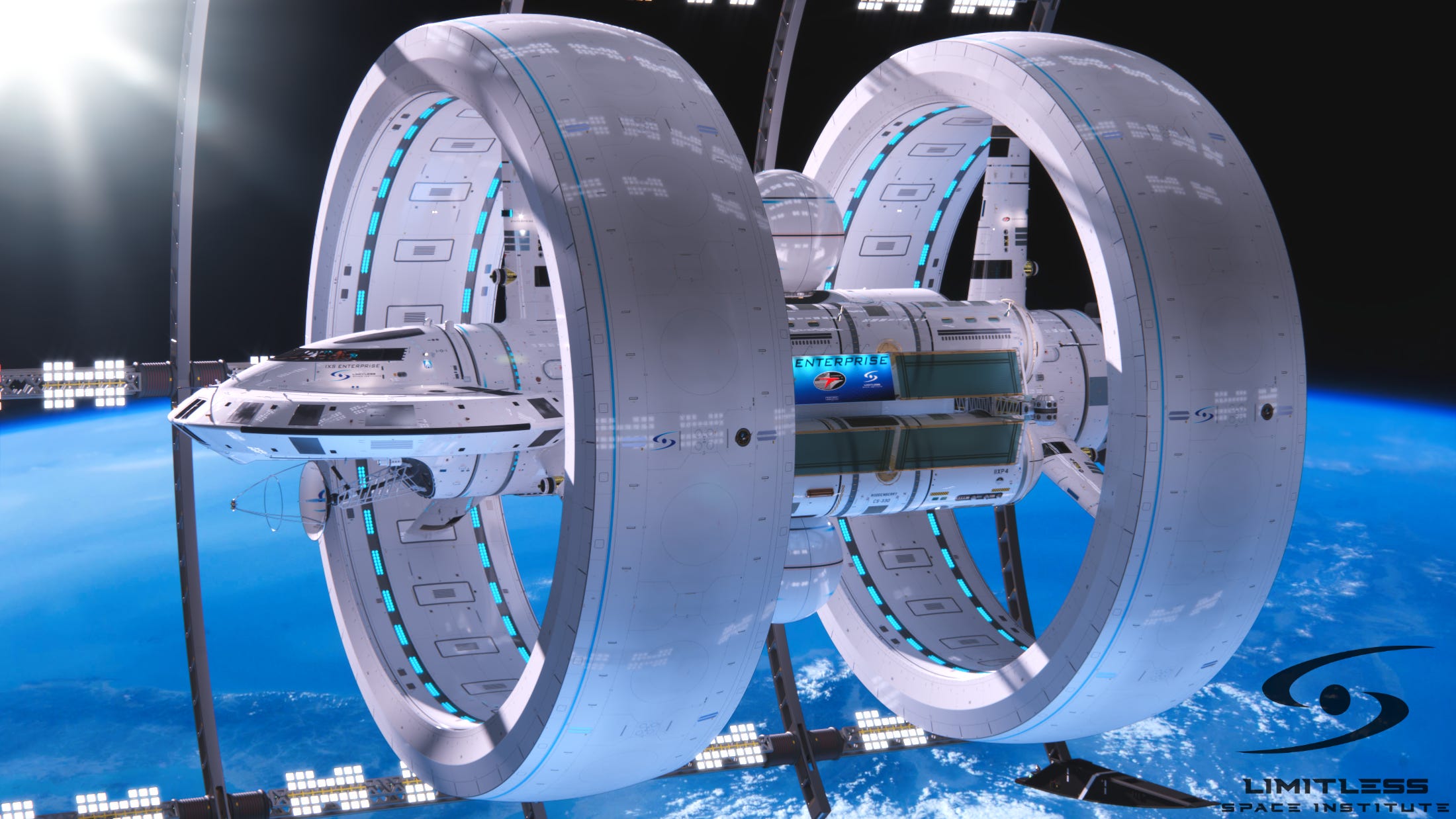 Reviving The Future: Unplugging Humanity From The Electric State