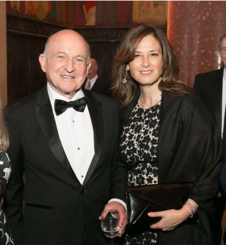 The real Scholastic scandal - by ken whyte