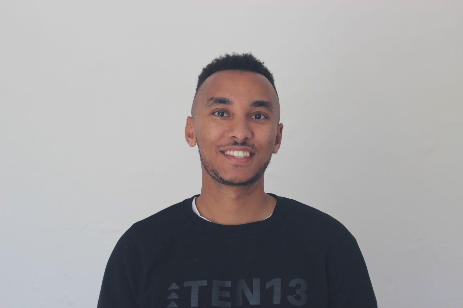 Caleb Maru | Substack