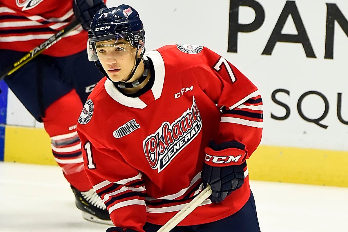 Ty Tullio - Gallagher 2.0? - by Shaedon Shergill