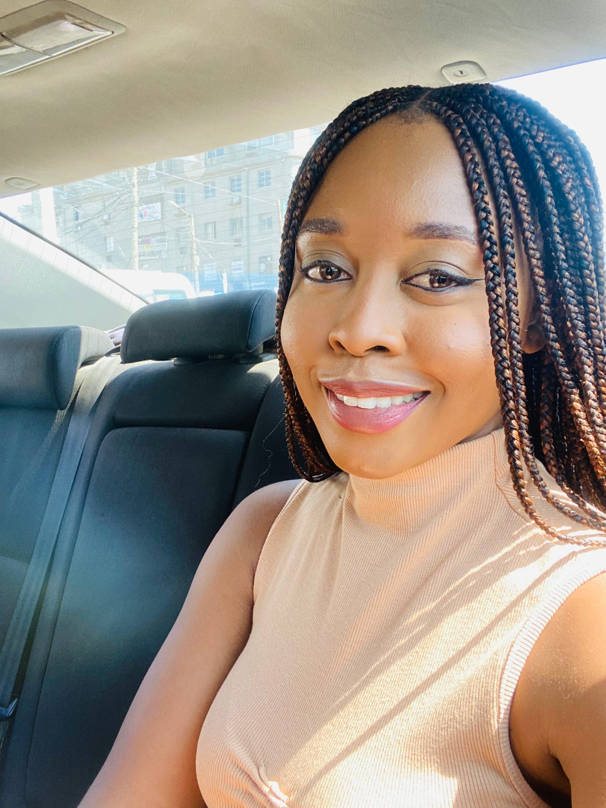 Funmilola Adeniyi | Substack