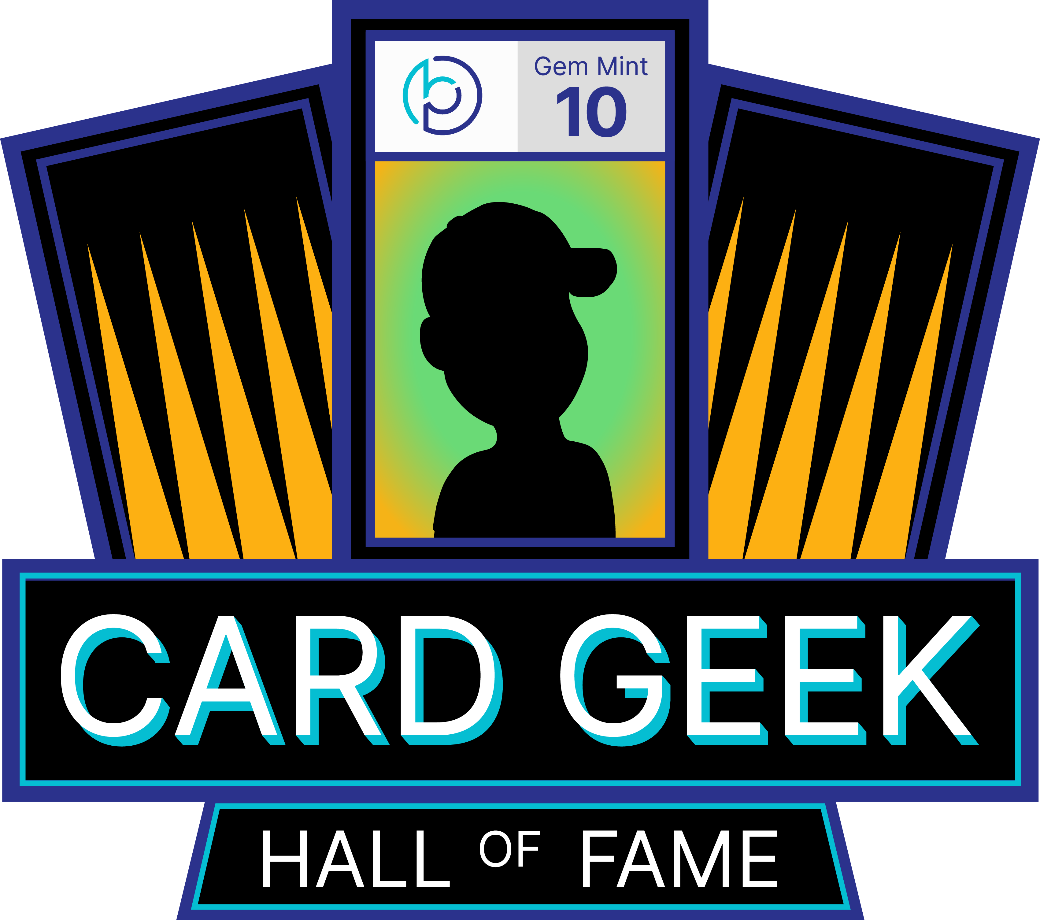 Card Geek Hall of Fame - Blokpax News