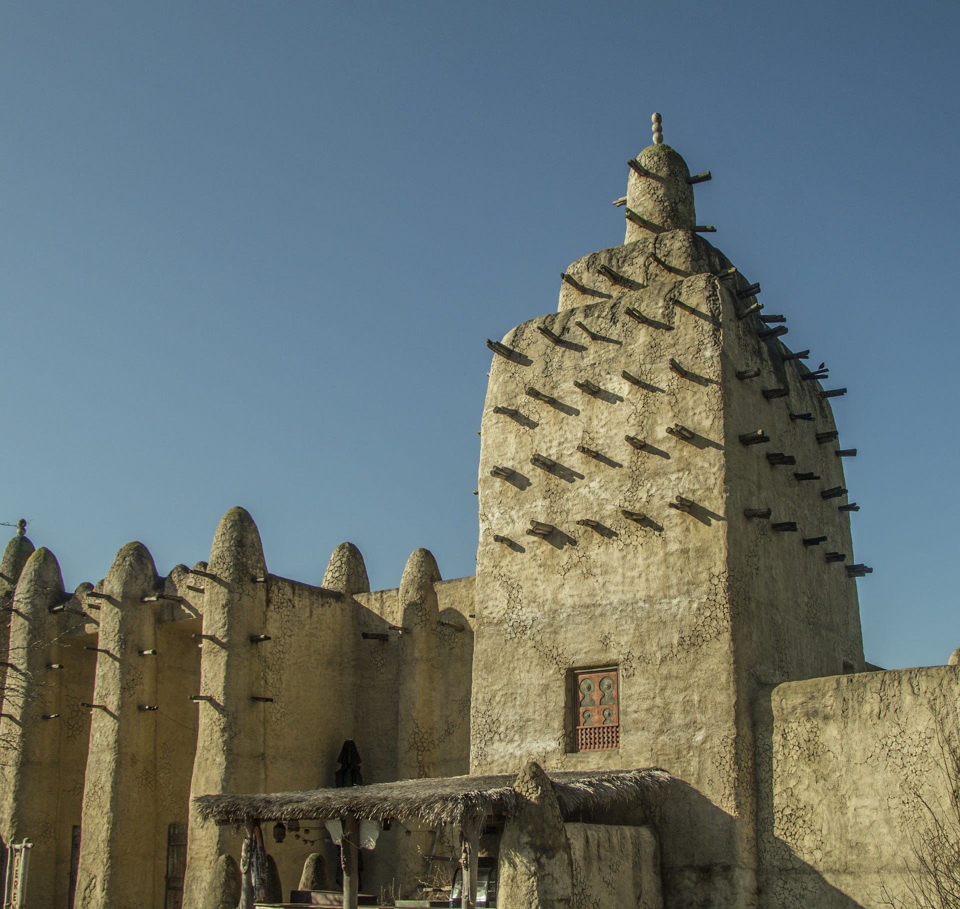 The Fascinating History Of Mansa Musa And Ancient Timbuktu