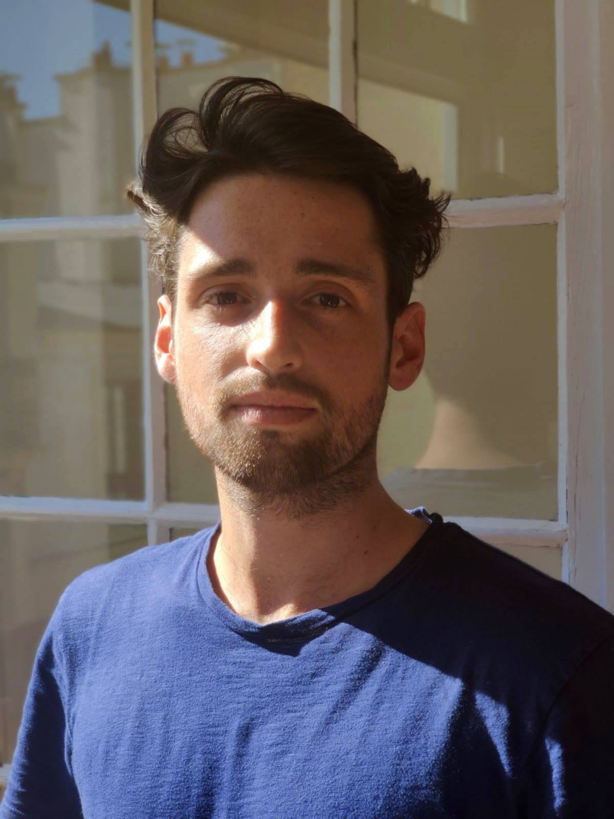 Arthur Coudouy | Substack