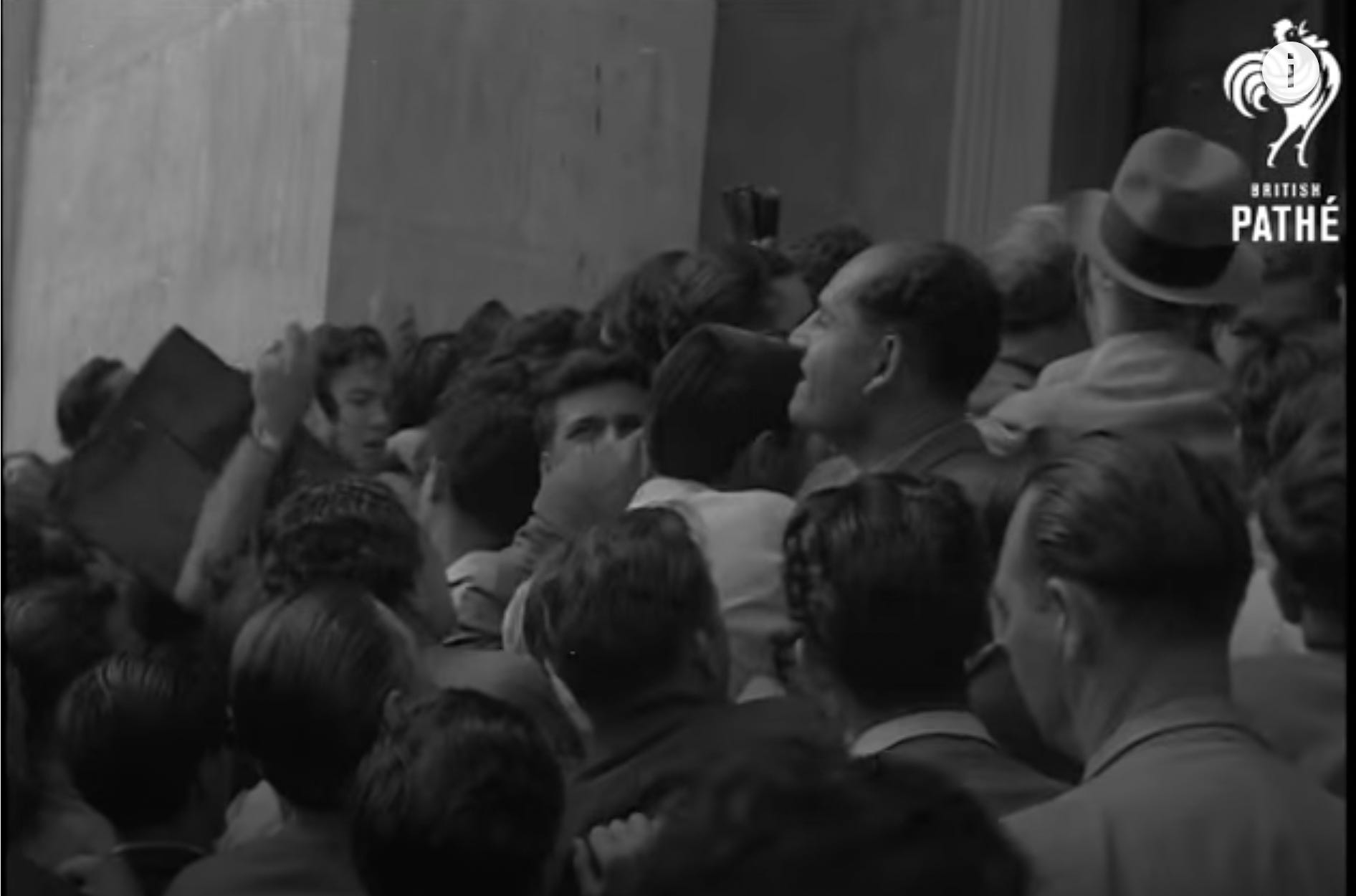 Macro roundup: Greece's hyperinflation