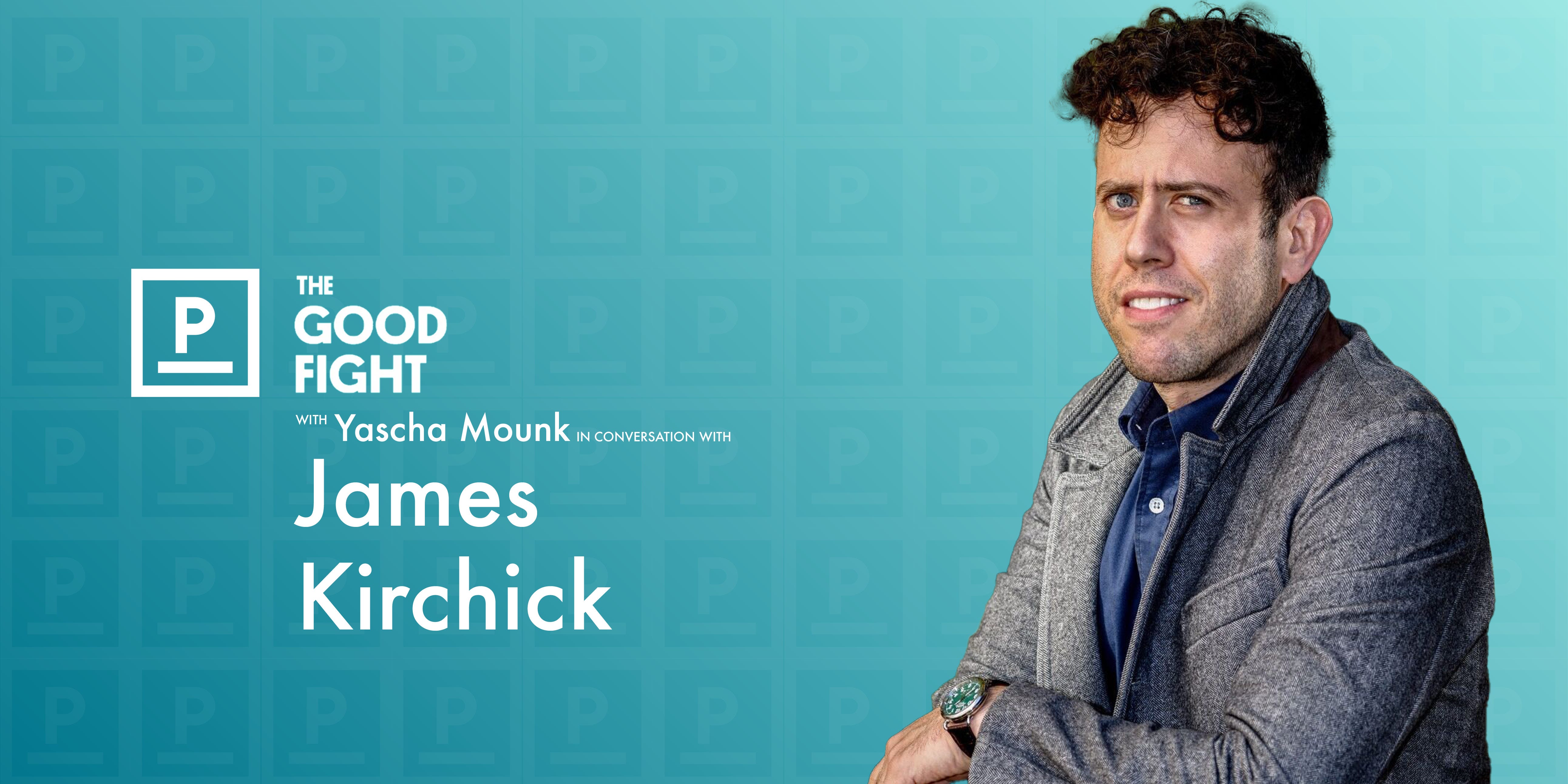 James Kirchick on America’s Enormous Progress on Gay Rights James Kirchick on America’s Enormous Progress on Gay Rights