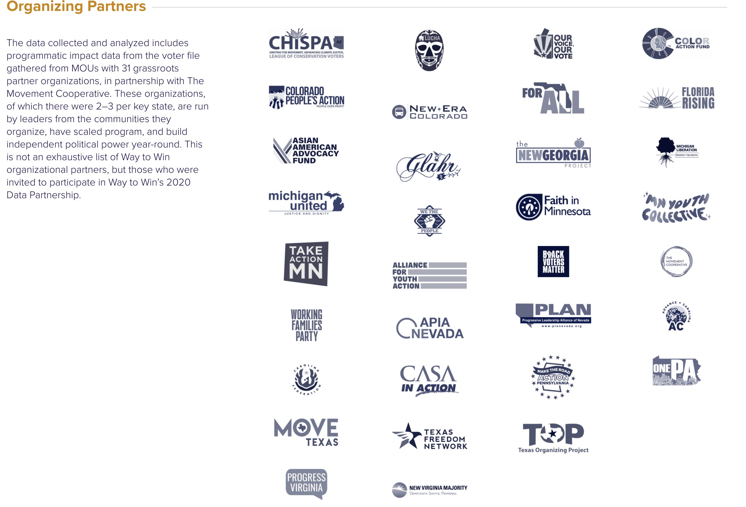 The progressive mobilization myth is alive and well