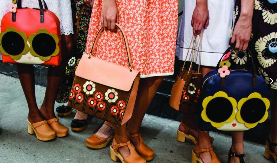 For The Love of Orla - by Elizabeth Lewis - The Elizabethan