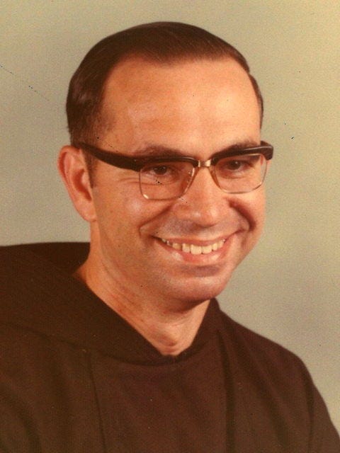 Three Father Figures in My Early Life - by Teófilo de Jesús