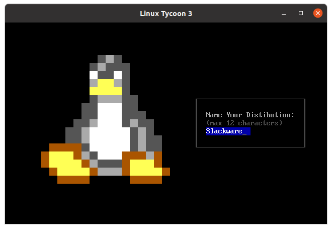 Linux Tycoon 3: The OS Wars - by Bryan Lunduke