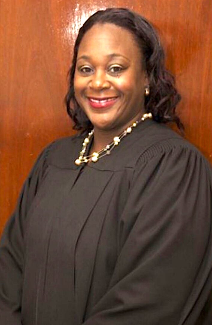 Carroll v Trump (an Update) - by E. Jean Carroll