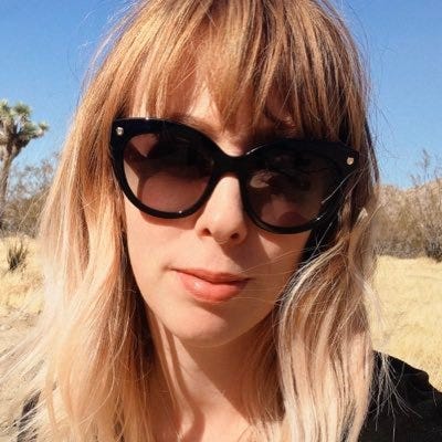 Hannah Donovan | Substack