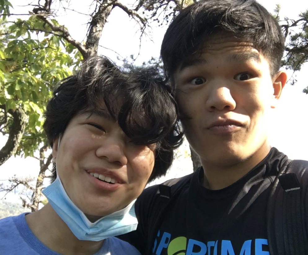 SIPsletter Edition #1: Meet the Newbs