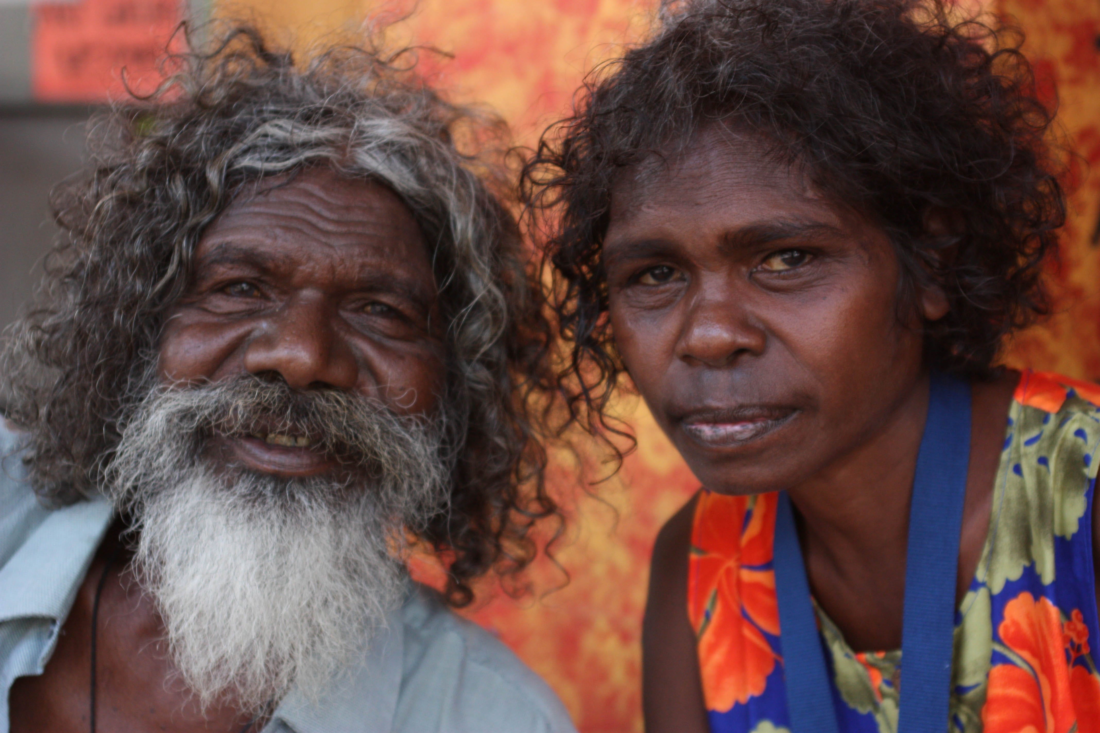 Australia Day: the fun parts - by Alison Bevege