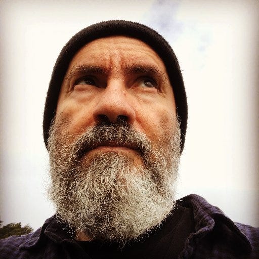 Tony Karon | Substack