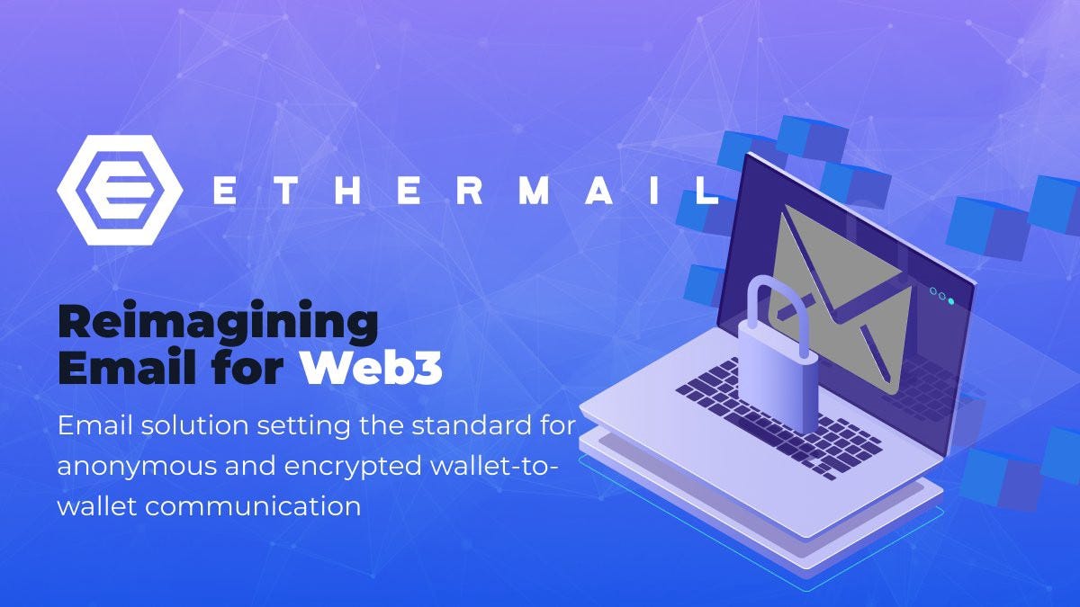 Mainnet Guide - EtherMail - DefiCalendar Newsletter