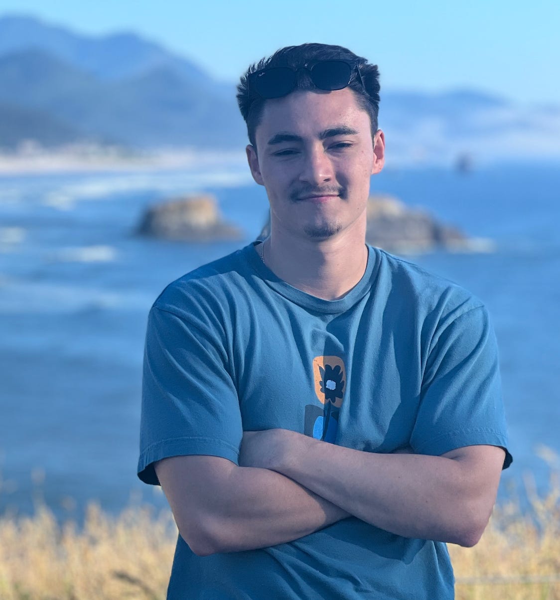 Shane Hoffmann | Substack