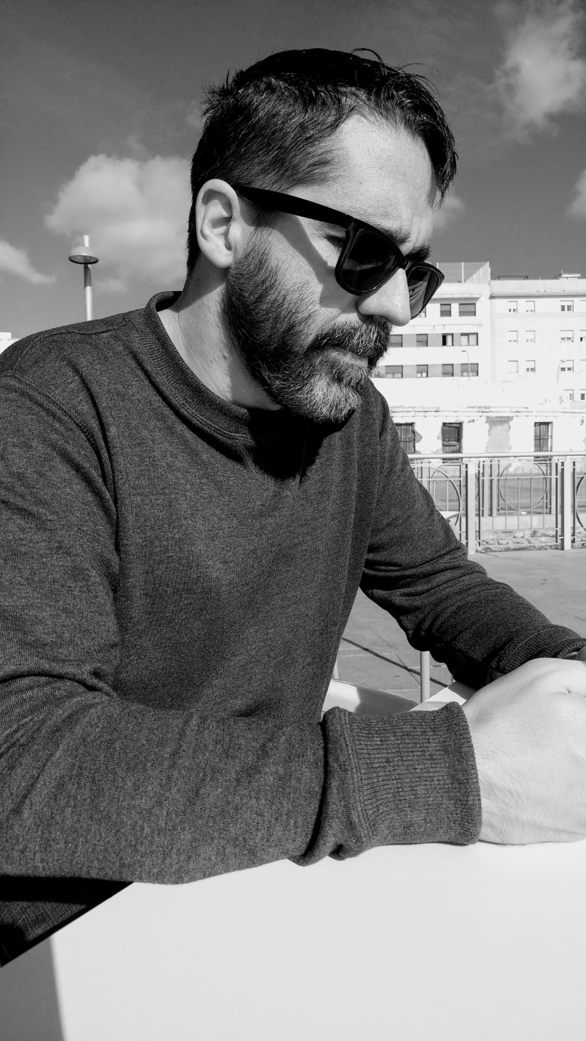 Kike Marina | Substack