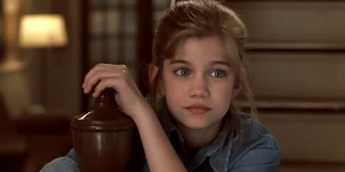 My Girl: How Does a Child Process Grief? - by Bavishya Tai