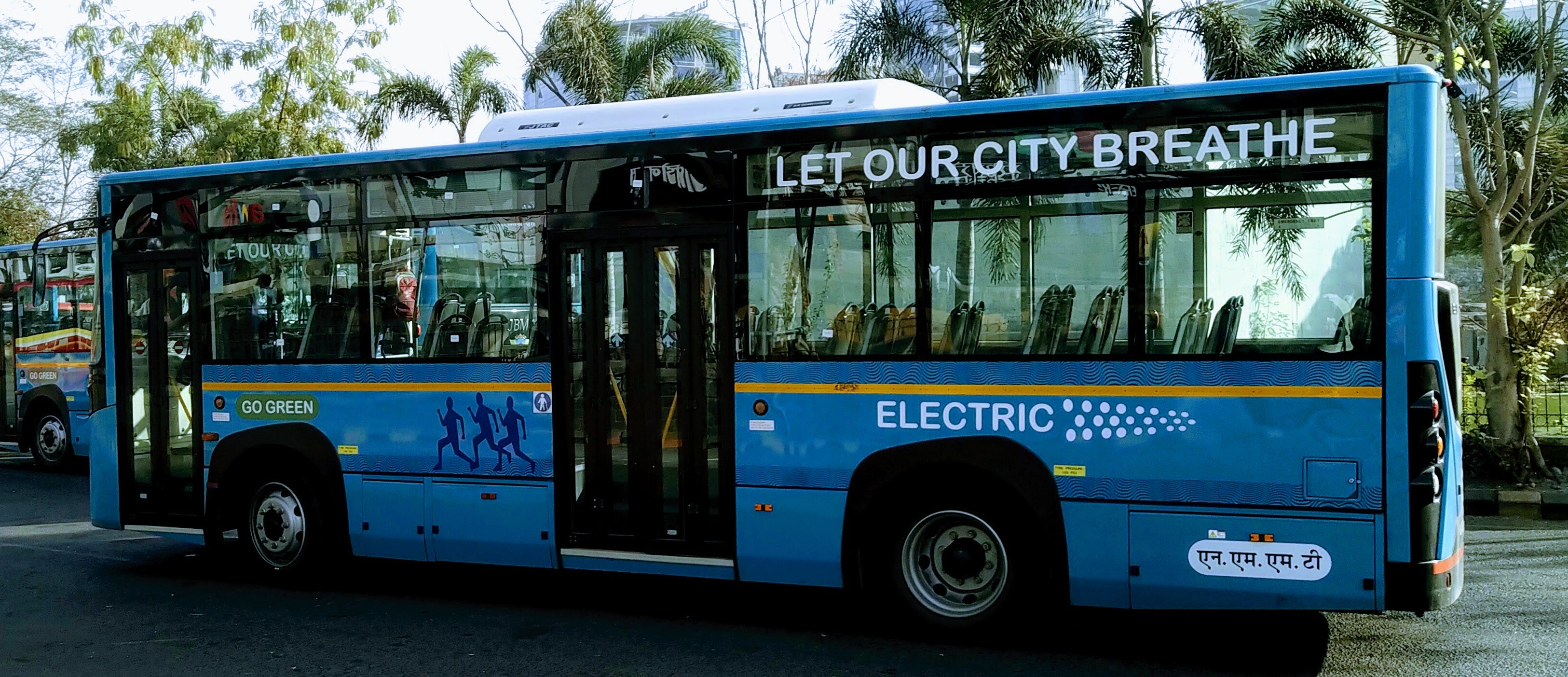 The year's top commuting trends of 2020 - by Giridhar Pai