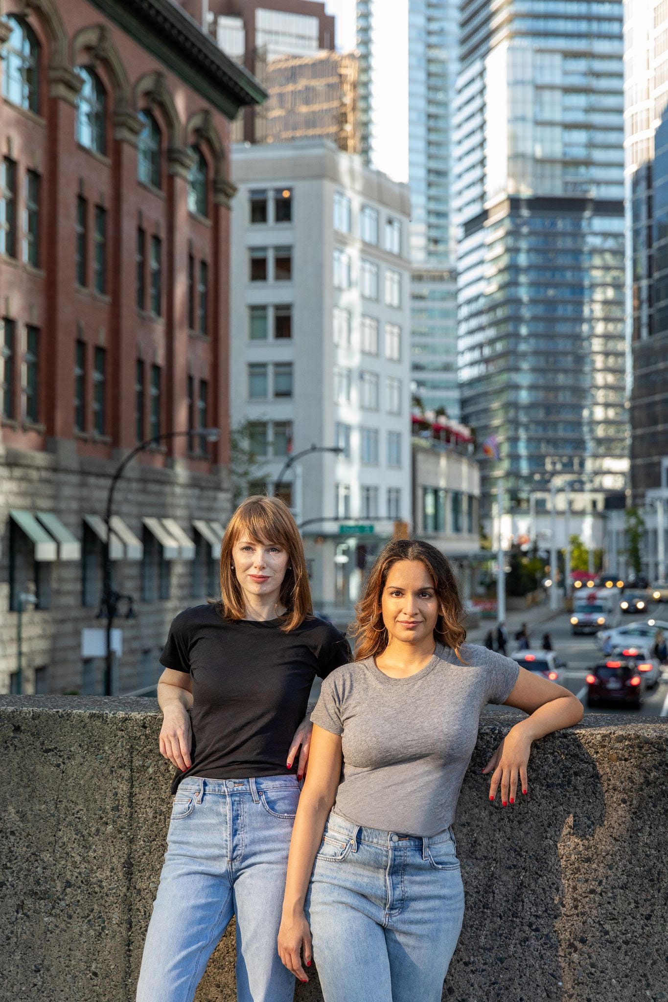 How to Defund Fox News: A Q&A with Claire Atkin, of Check My Ads