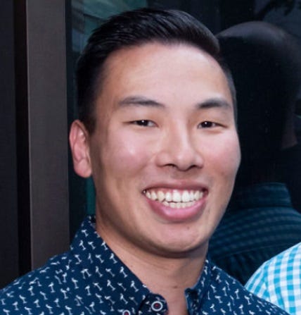 Kevin Phun | Substack