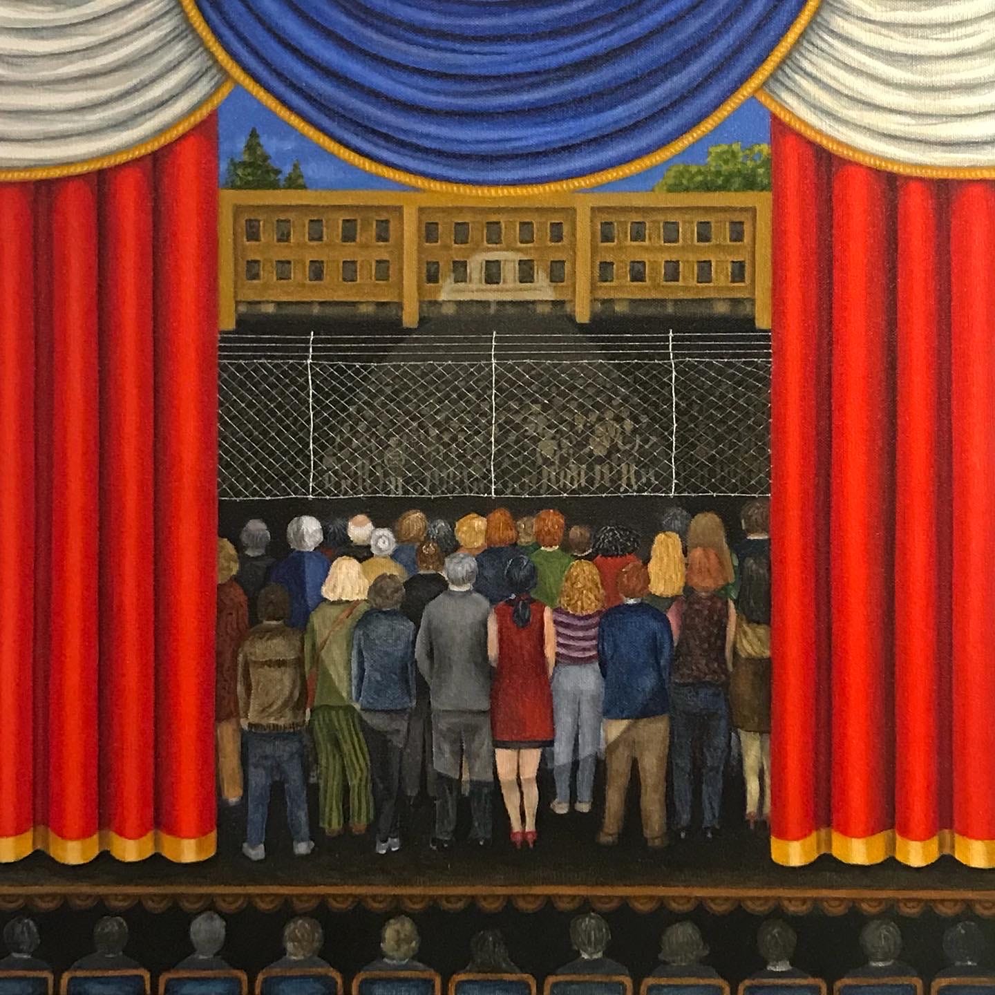 what are you celebrating today? - by Matt Asaro