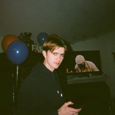 Evan Combs | Substack