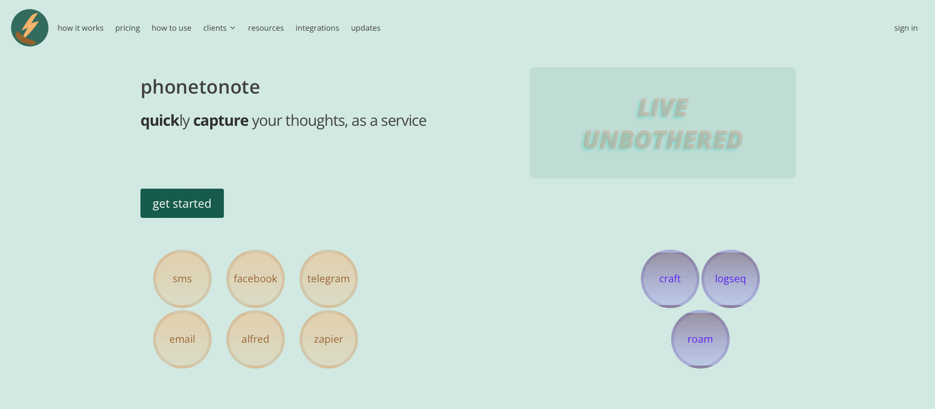 How to Send Your Fleeting Notes to Roam Research Instantly?