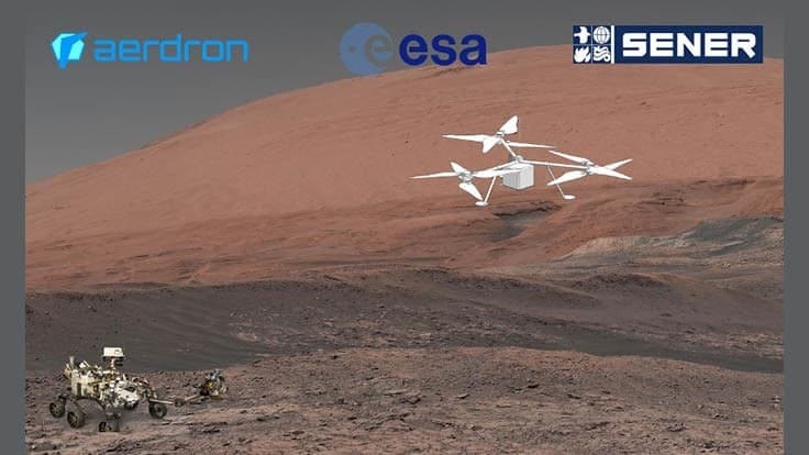 The Space Roundup - Mar 27th, 2022 - by Curious Astronaut