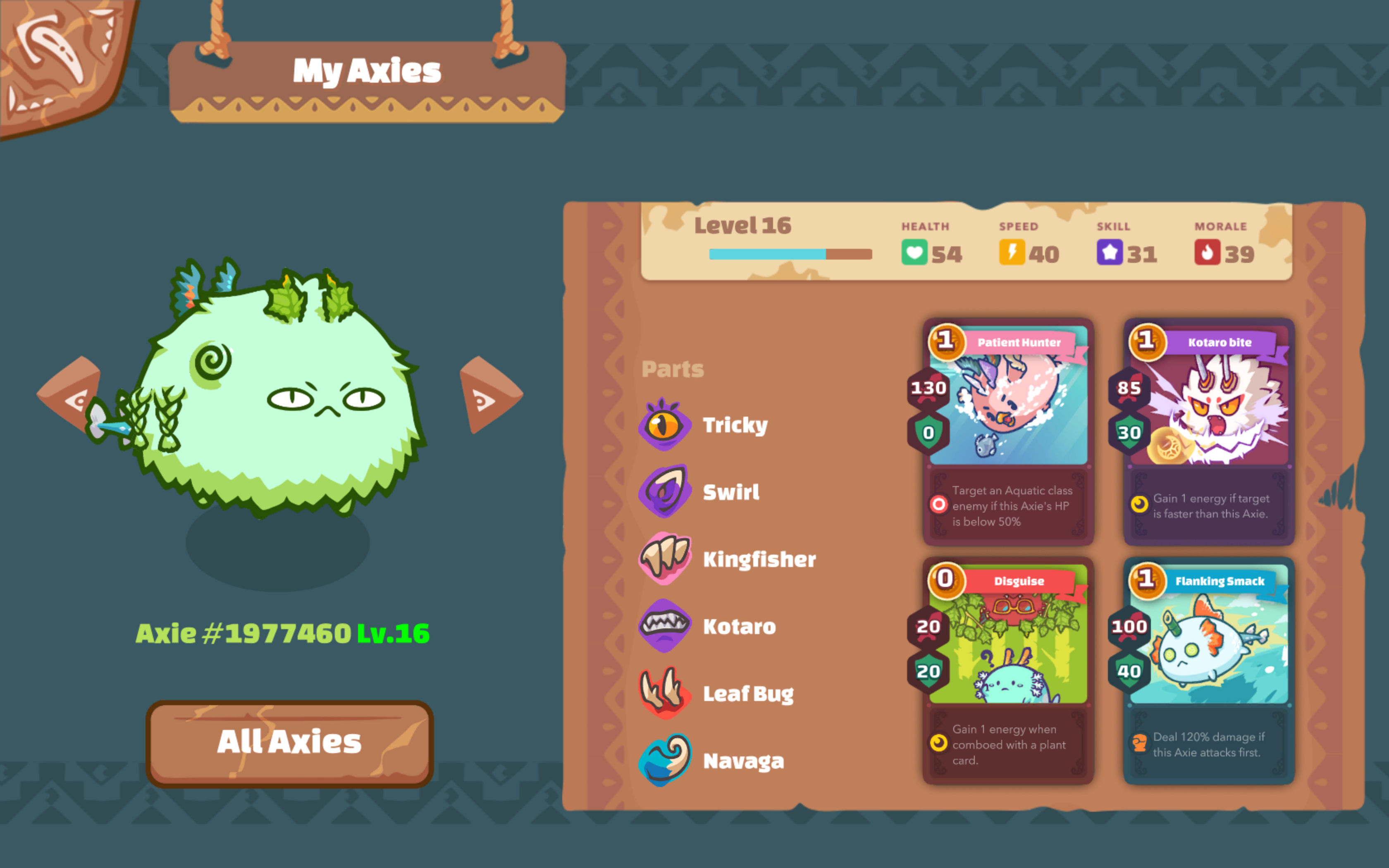 Axie Infinity, το web3 game με αξία 3 δις δολάρια