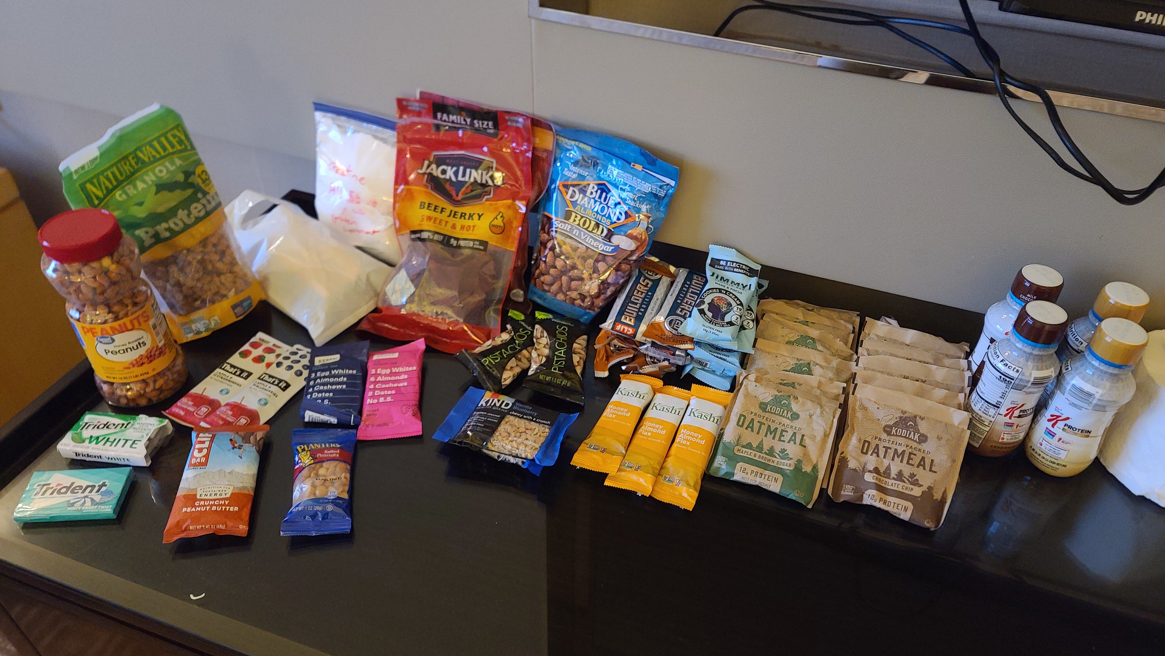 18 days later....And I've finally made it!! - by Neel Reddy