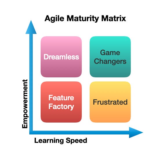 How to Understand Your Agile Maturity - by David Pereira