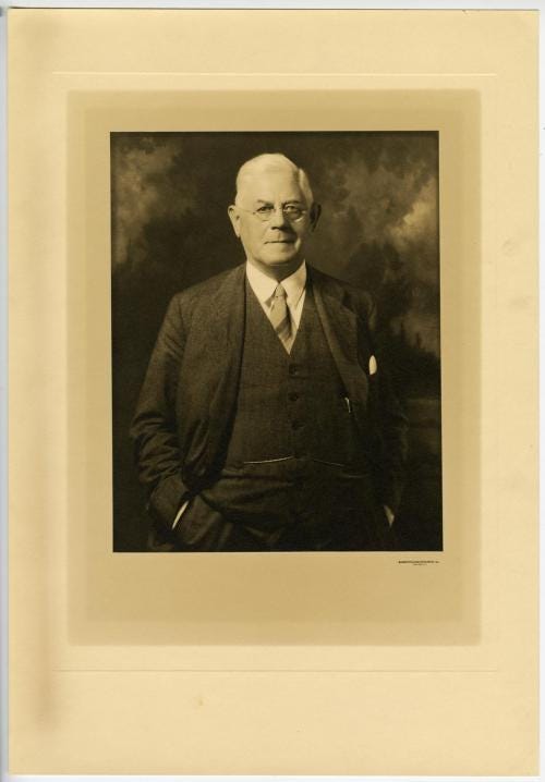 Mystery Monday: Turtle Mound, part 3 - by Elaine Clements