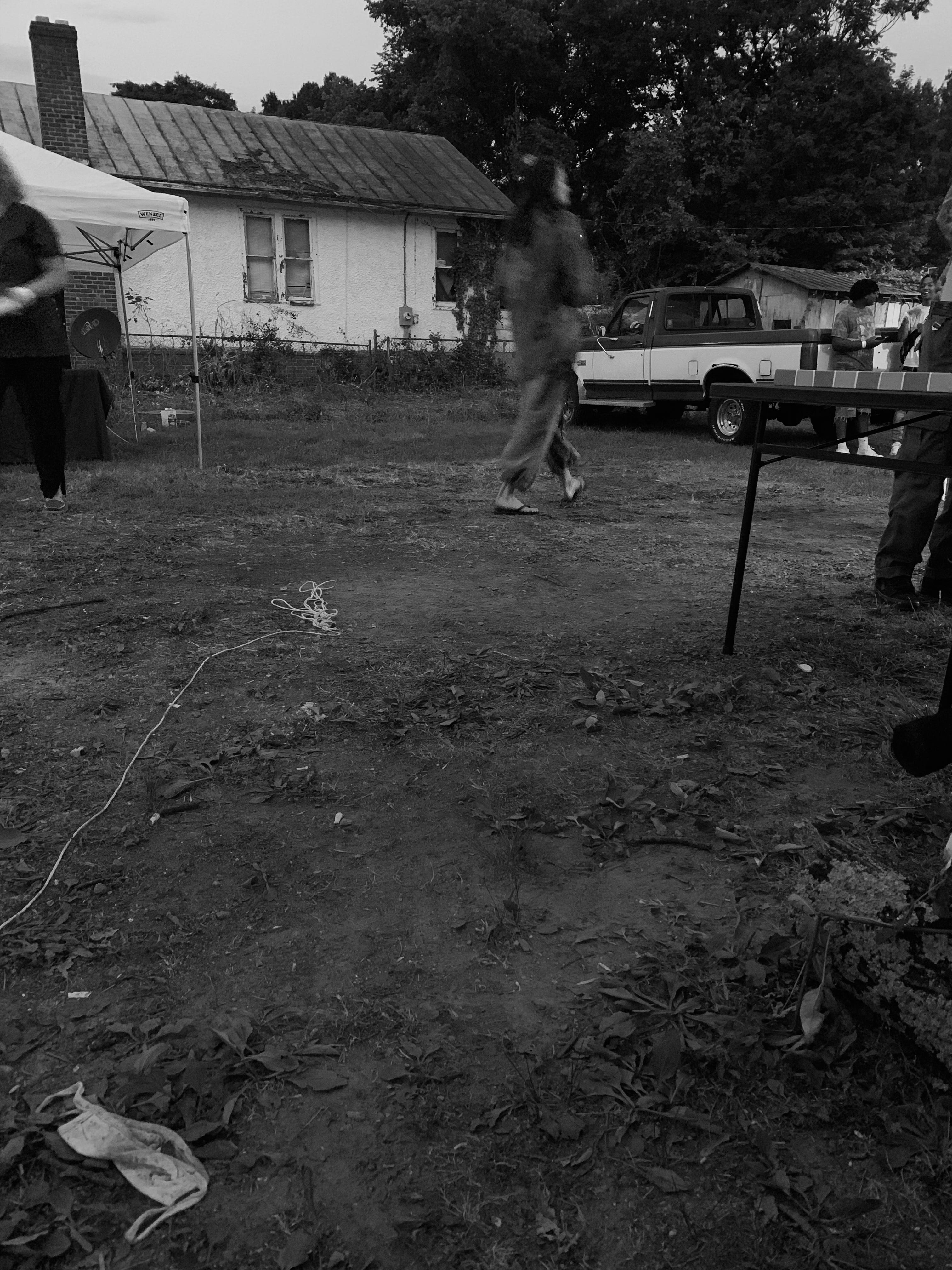 Freak Techniques 002 - by Rex Whatever - Dubstack