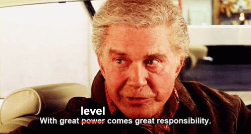 How Levels Work in Tech - by Gary Chiu