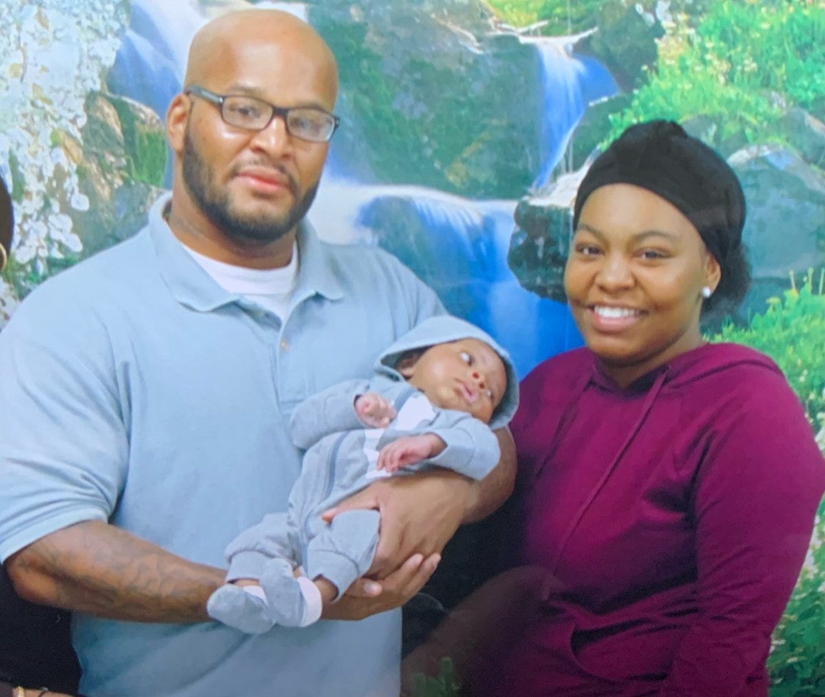 Legalized Lynchings: Kevin Johnson, Davel Chinn, & The Uneven Toll of ...