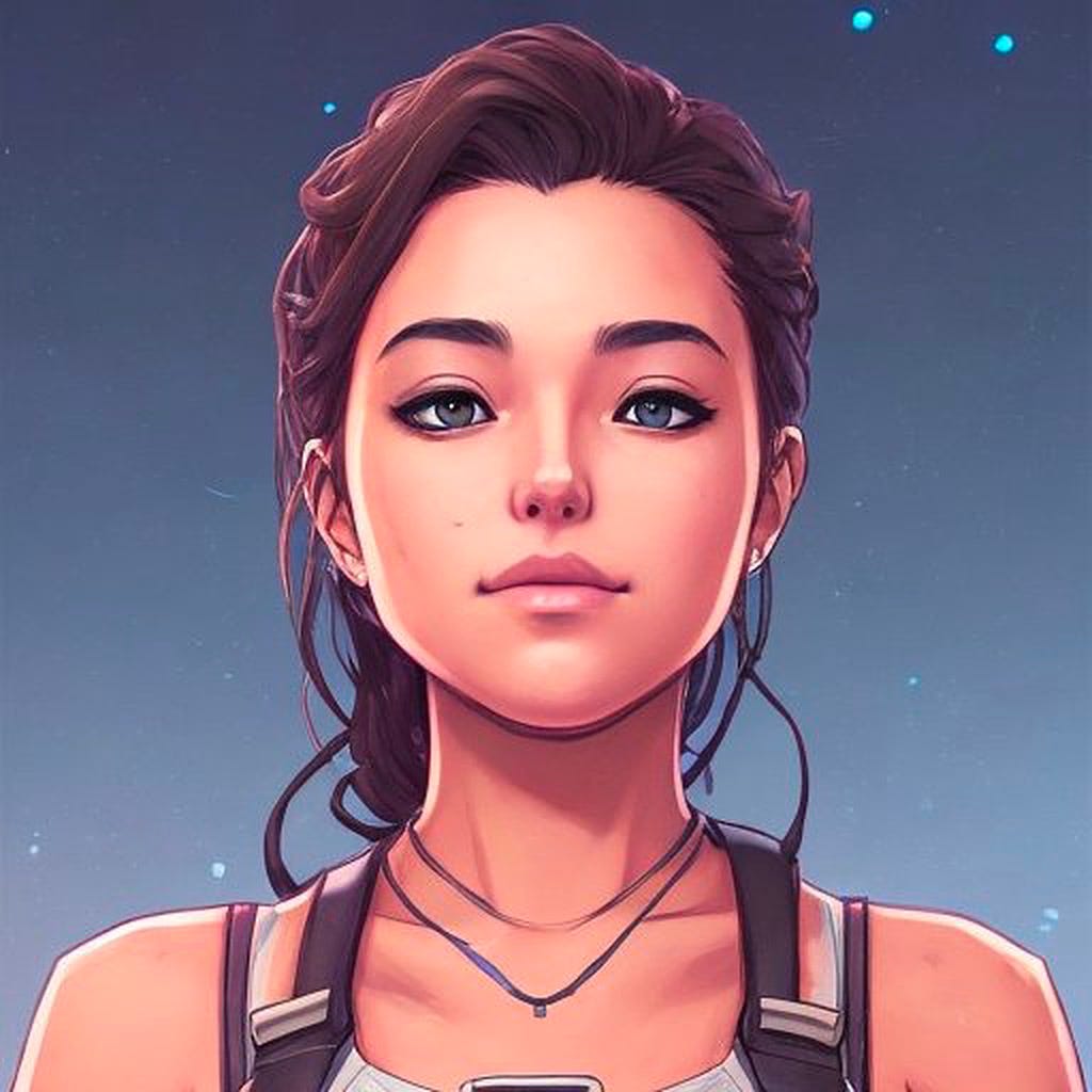 Ester Perez | Substack