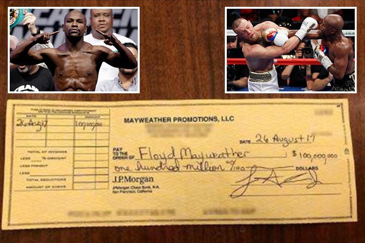 The Business of Boxing - by Andrew Petcash