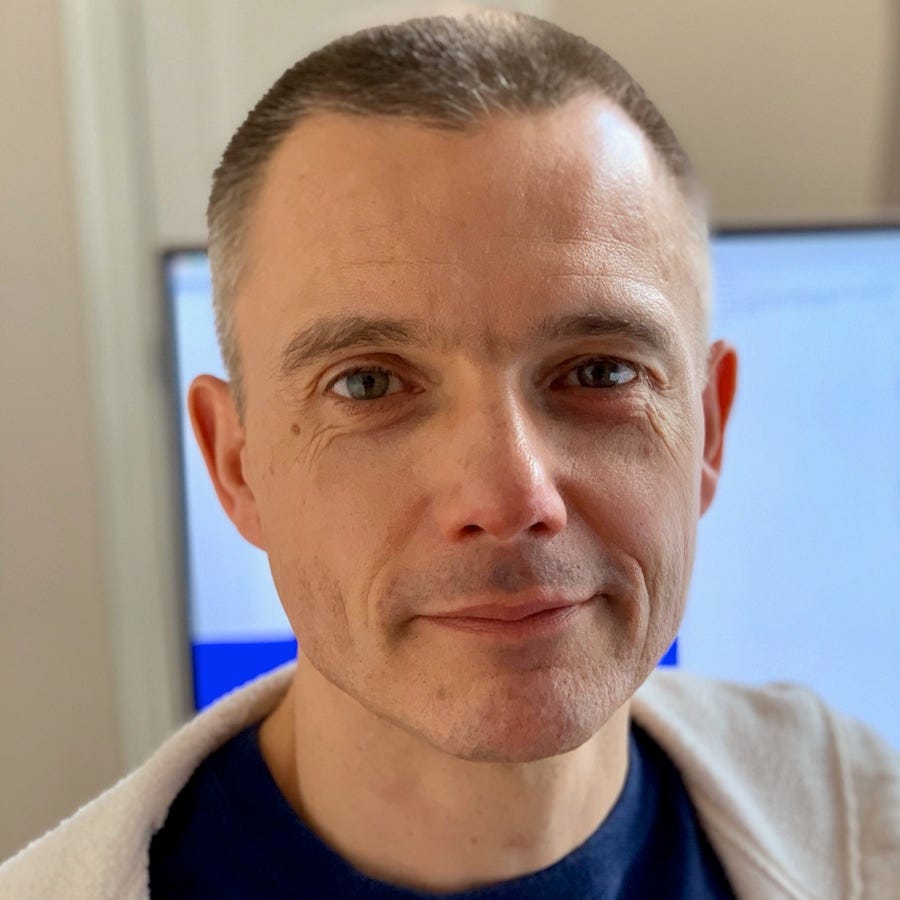 Karsten Silz | Substack