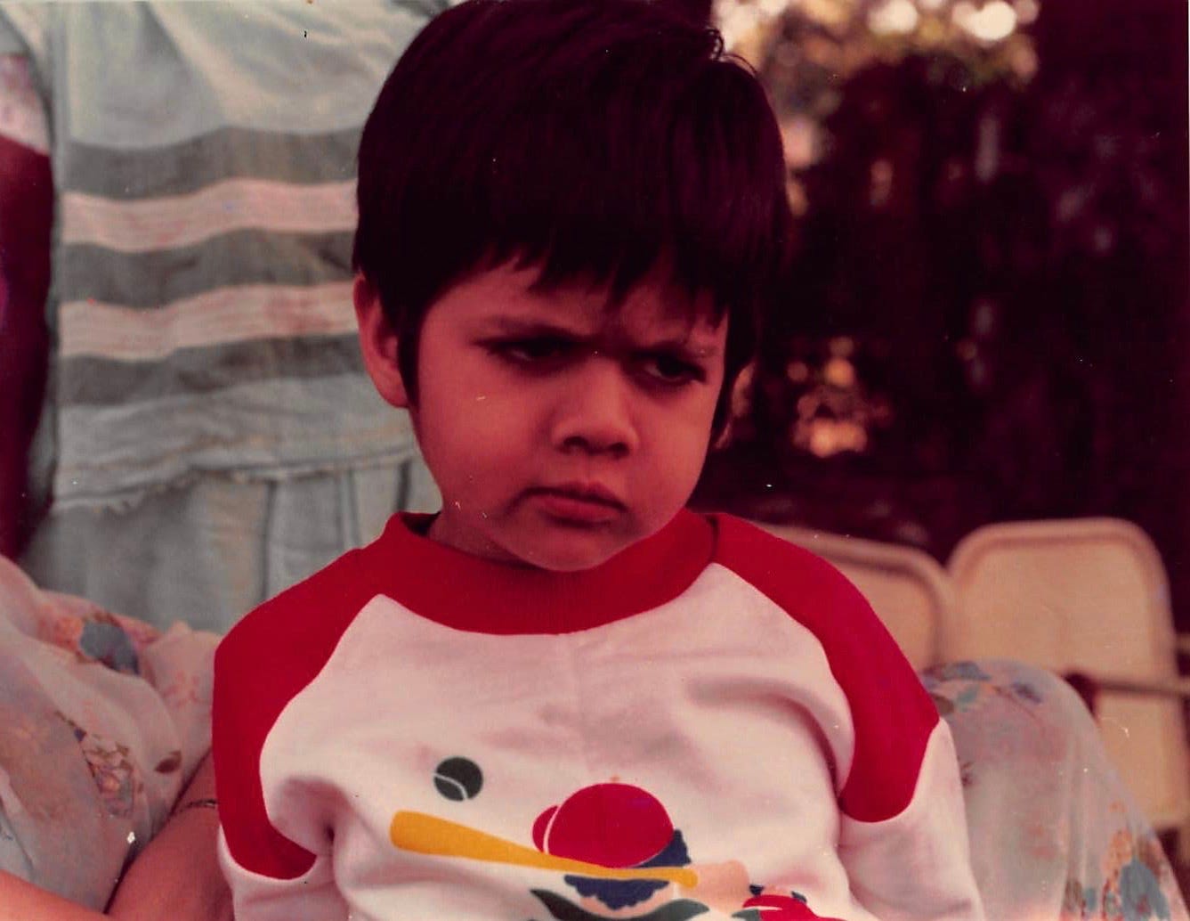 Yet Untitled 018 - The Incredible Sulk - by Vasant Nath