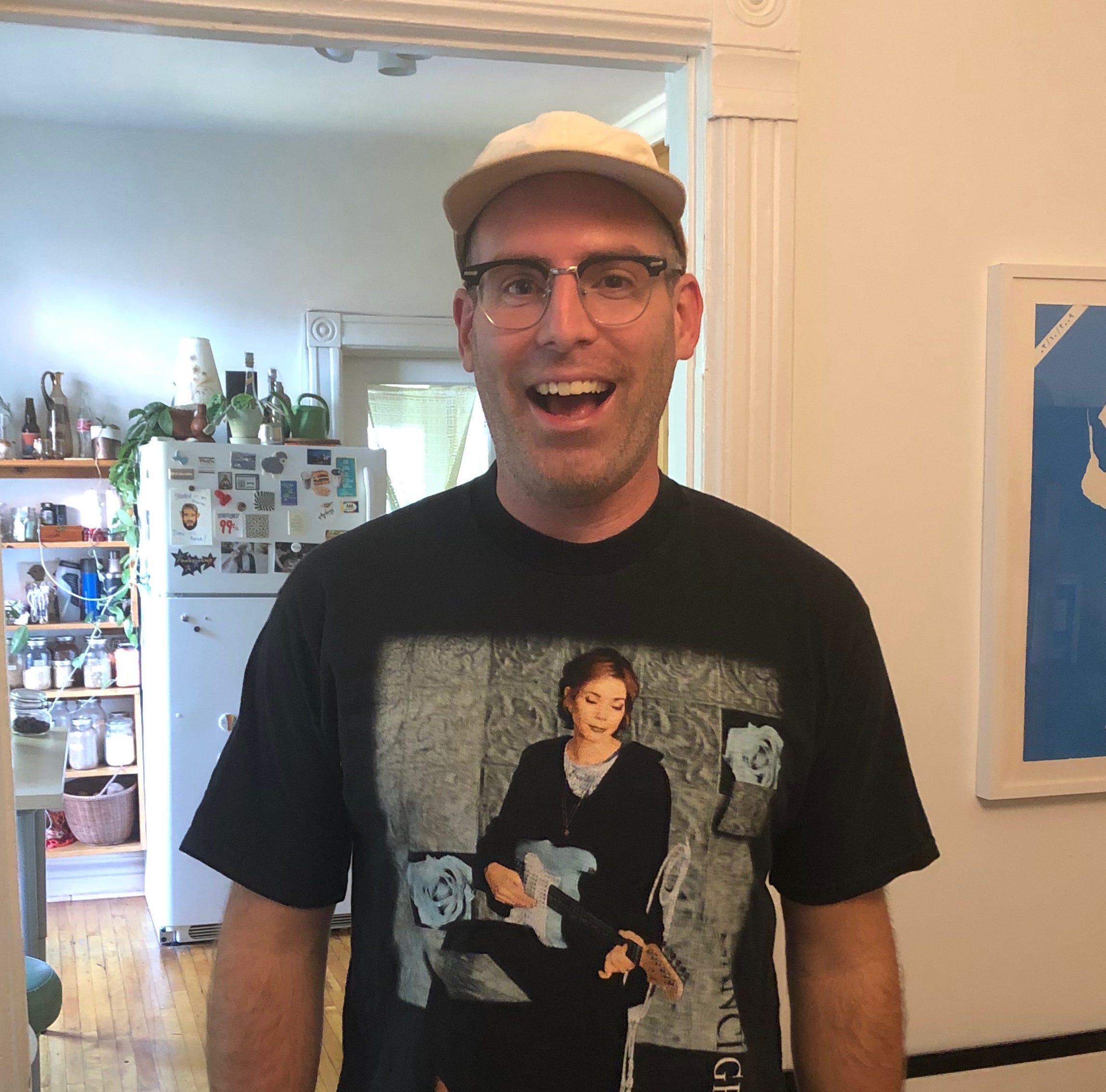 Andrew Patterson | Substack