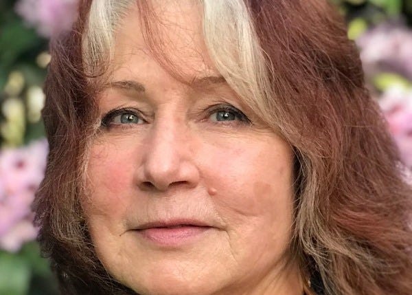 Pat Weber drops $4k into her own account