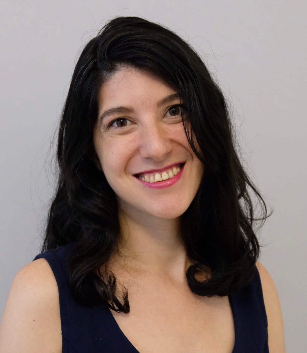 Kyrie Gray | Substack