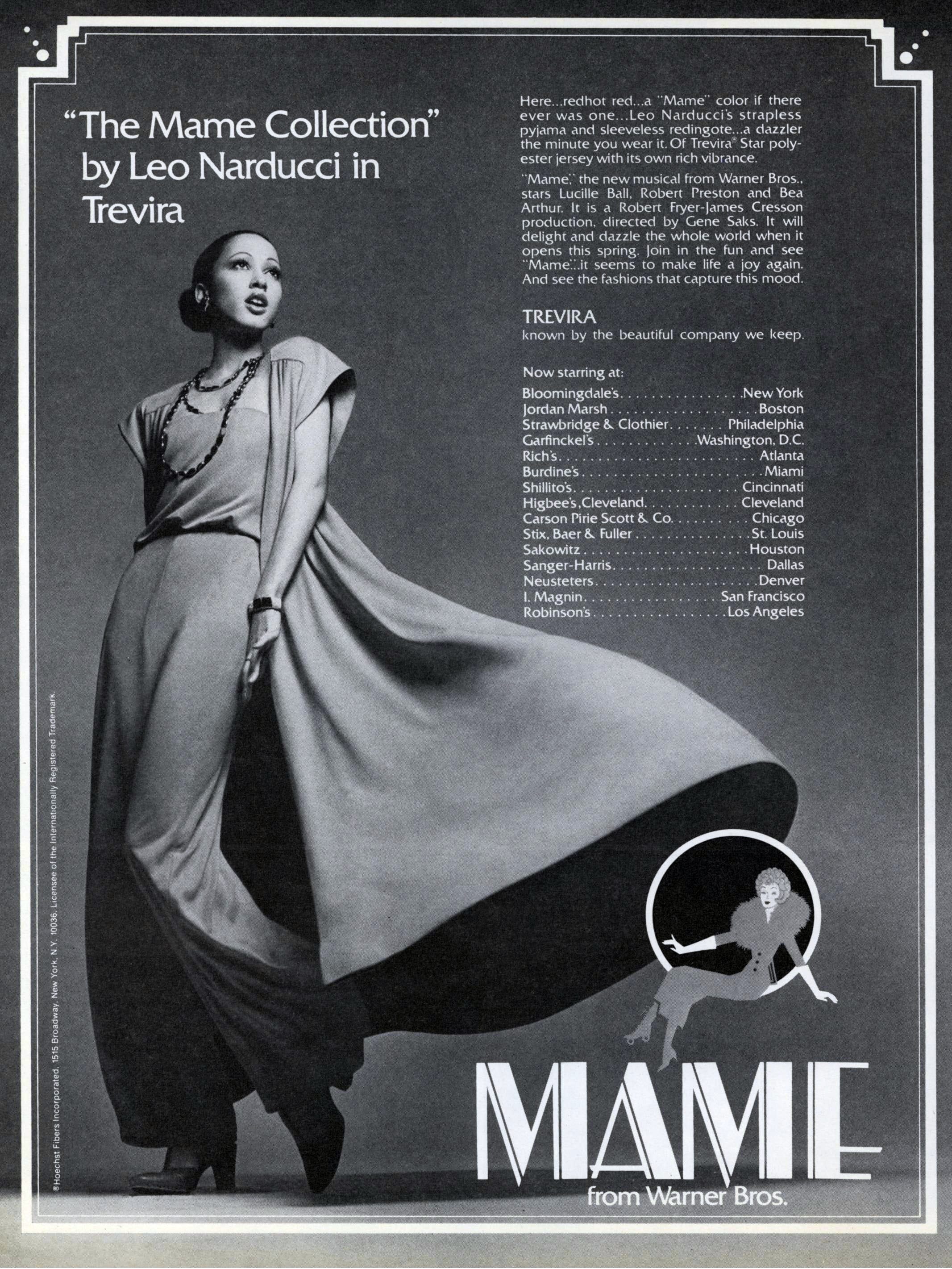 The Mame Collection - by Laura McLaws Helms