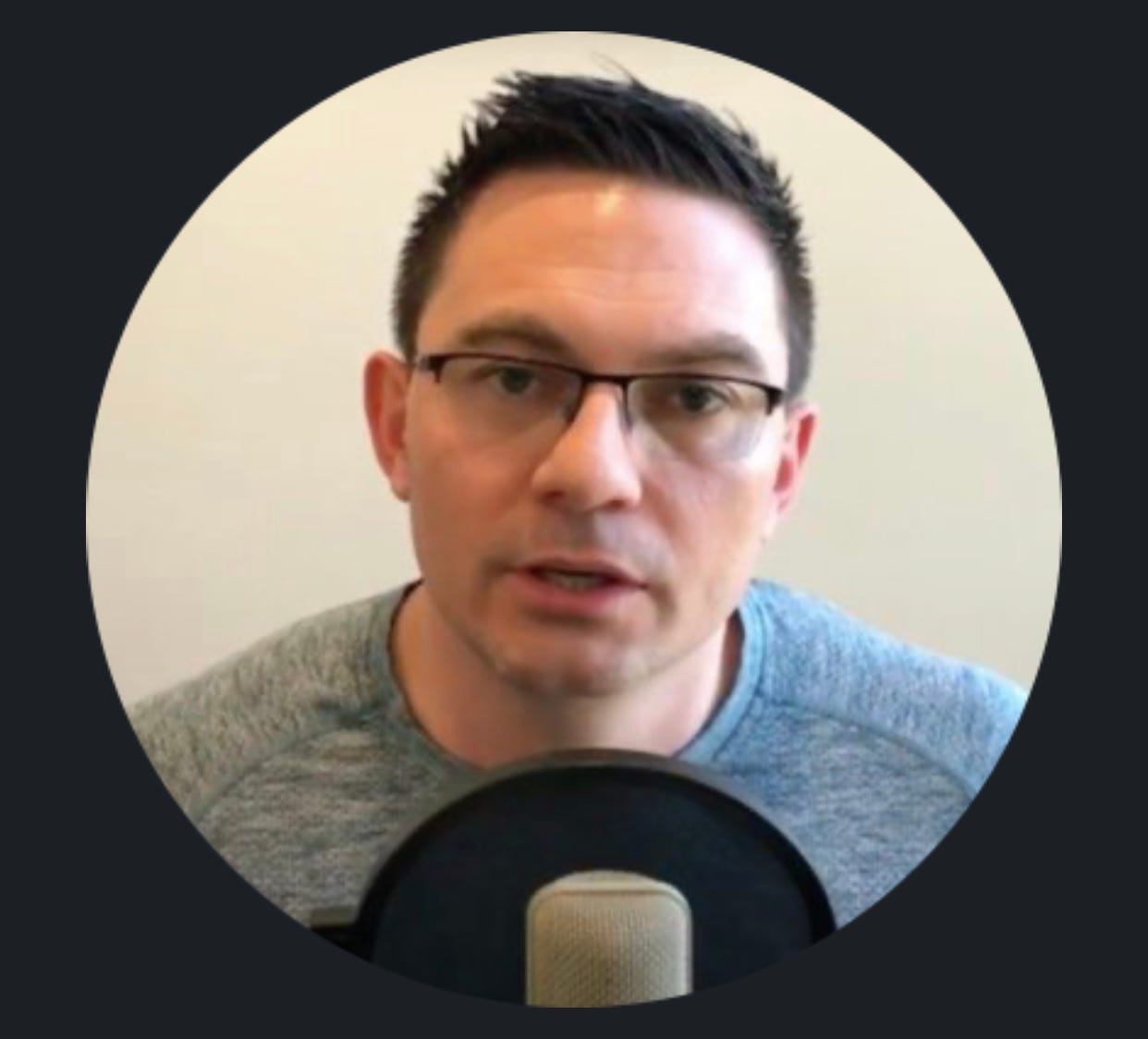 Brett Hall | Substack