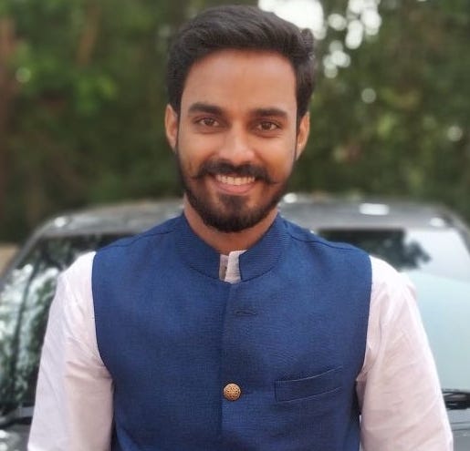 Ajith Shetty | Substack