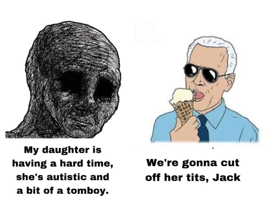 Dylan Mulvaney And Joe Biden Are Not Changing Minds The Way They Think ...