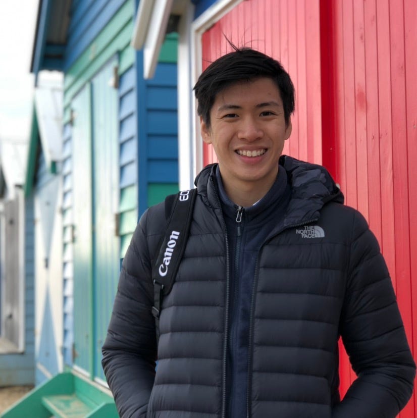 Ryan Chew | Substack