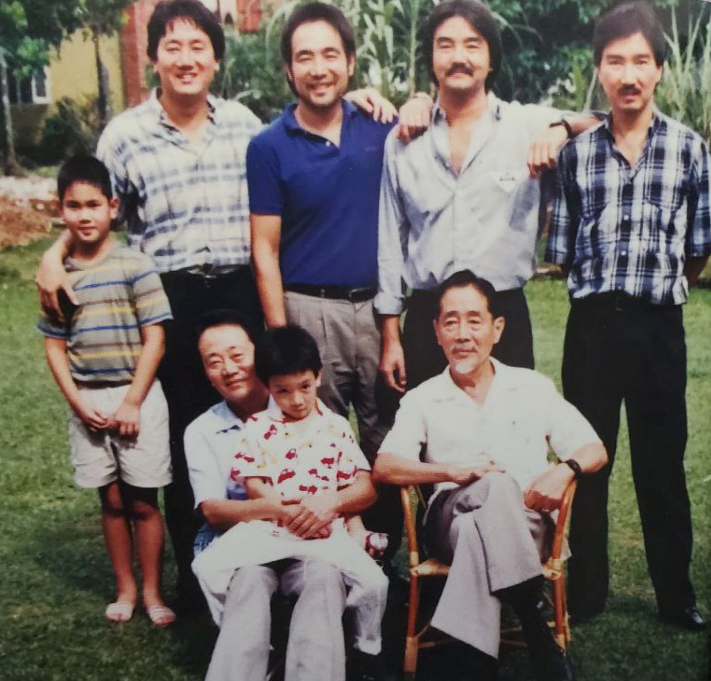 Book review: Robert Kuok, a Memoir - by Michael Fritzell